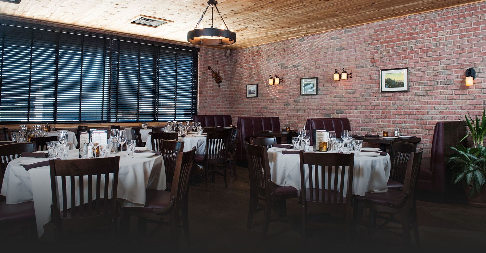 Best Serbian restaurant in Chicago. Restaurant with original Balkan cuisine