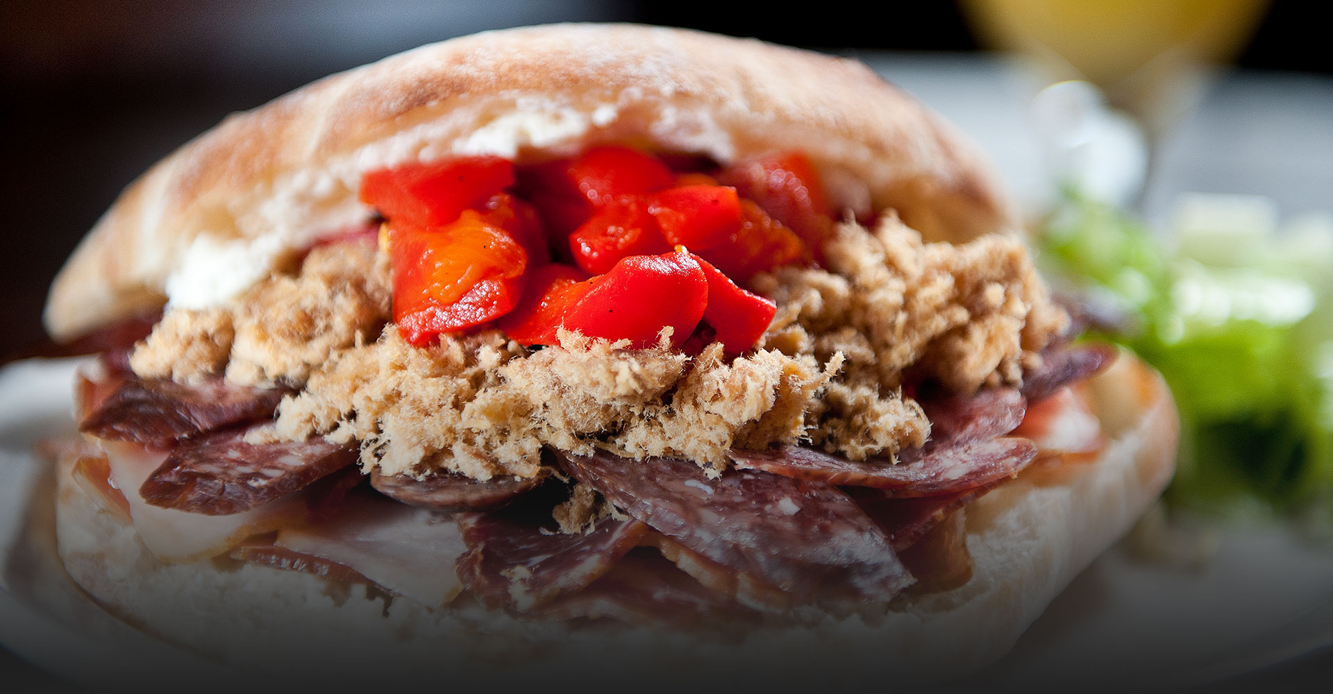 Best Serbian restaurant in Chicago. Restaurant with original Balkan cuisine