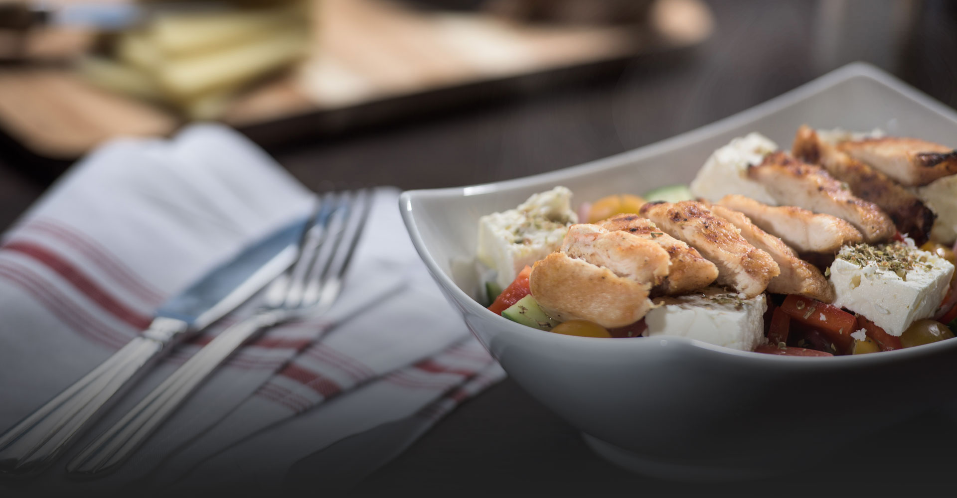 Best Serbian restaurant in Chicago. Restaurant with original Balkan cuisine